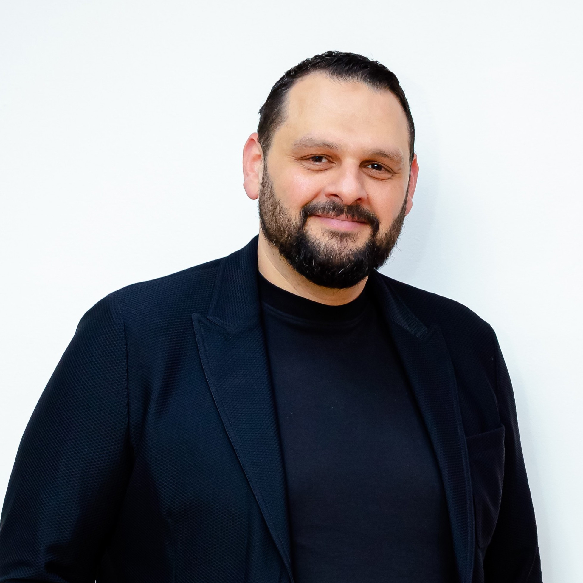 Abdallah Sallam | Vlabsummit